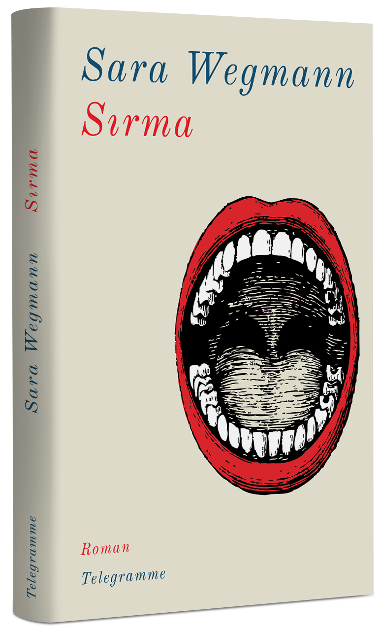 Sirma | Schweizerisches Literaturinstitut